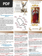 Credo de los Apóstoles en Inglés y Español | PDF | Creencia religiosa y ...