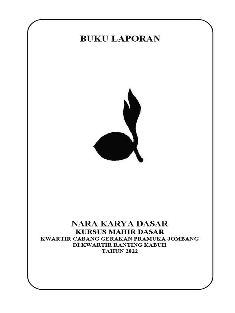 Mpe (Nara Karya Dasar) | PDF | Seni