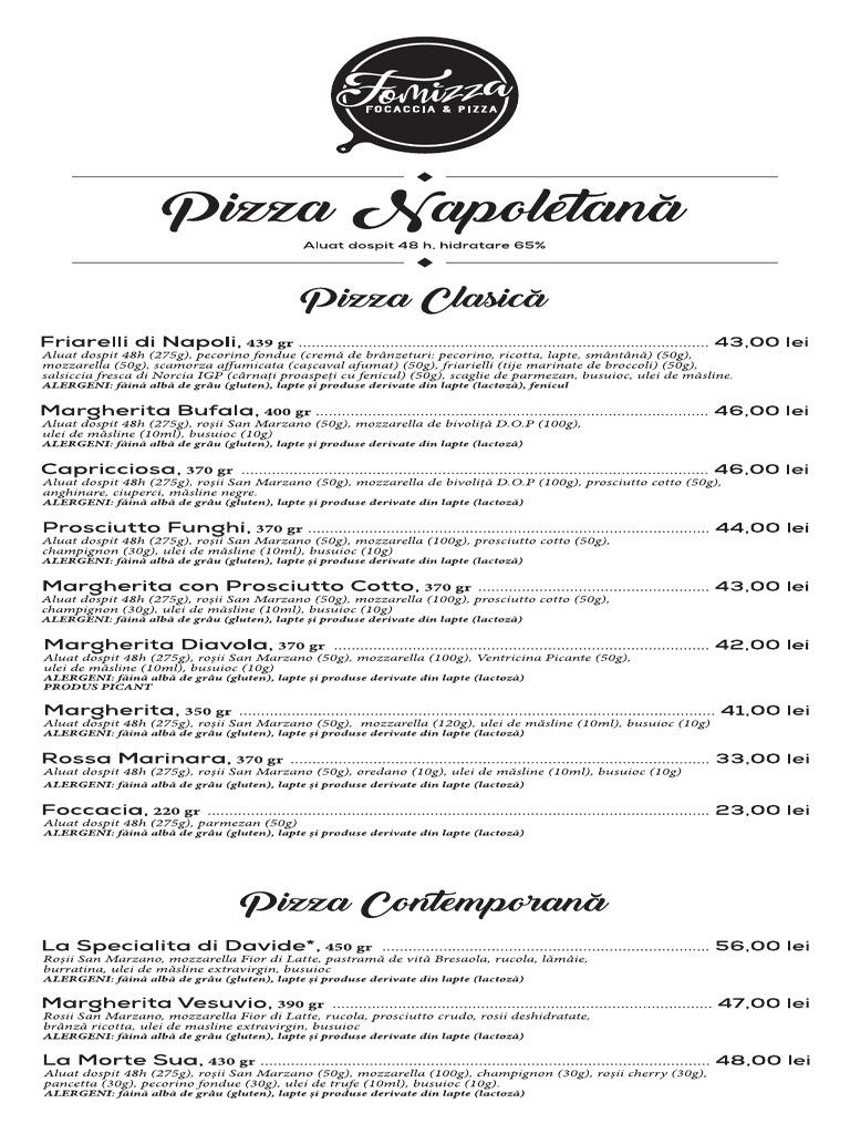 Meniu-Fomizza 150x320mm Ian-2023 Ok | PDF