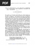 Alocrom 1200: Technical Process Bulletin | PDF | Corrosion | Chromium