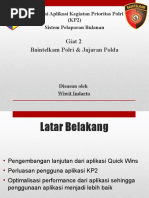 Rencana Anggaran Kebutuhan Renbut 2020 | PDF