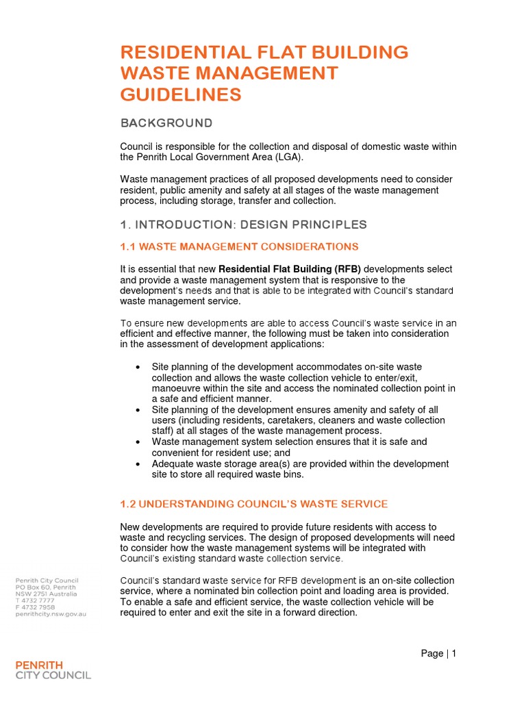 Waste Truck Details | PDF | Trailer (Vehicle) | Waste Management