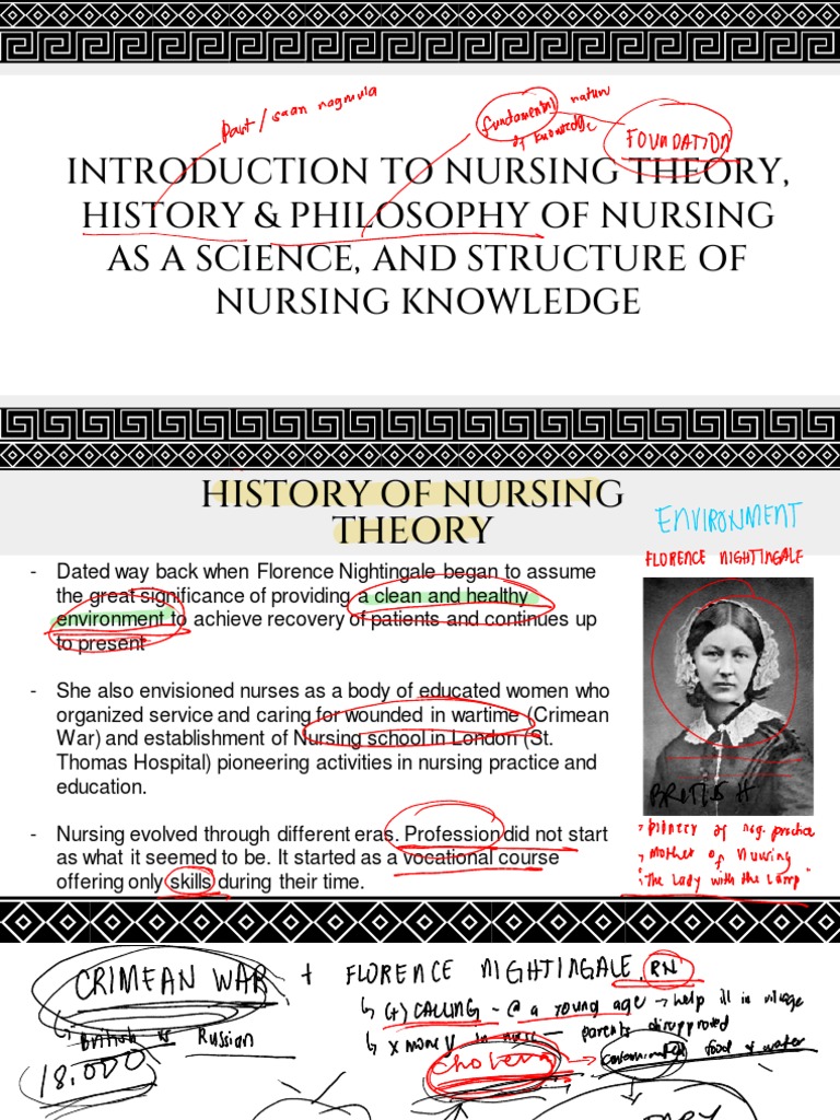 Session 1 TFN Notes | PDF | Theory | Science