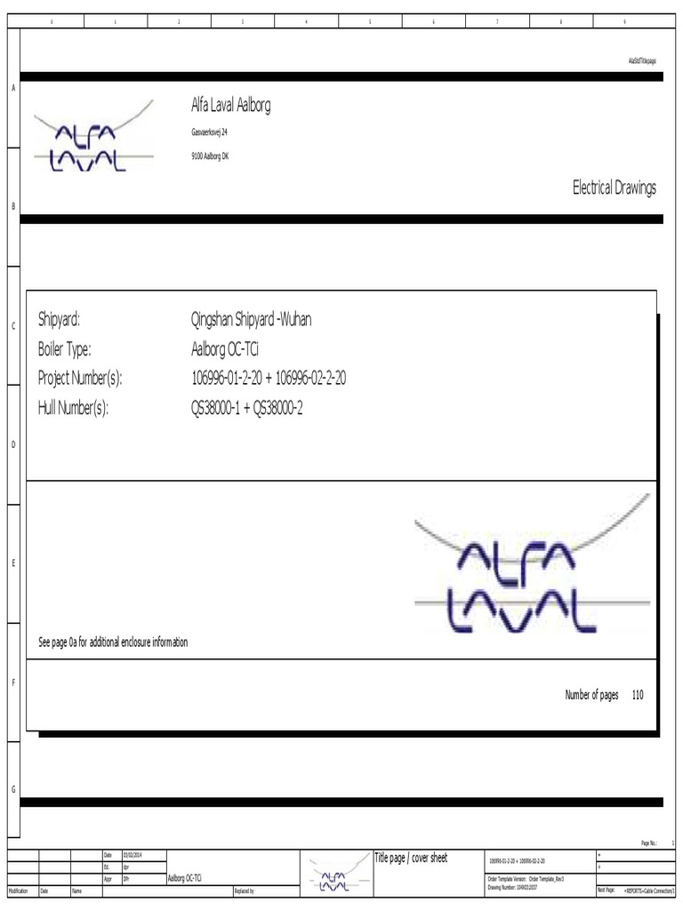 Approval Drw. | Download Free PDF | Chemistry | Energy Technology