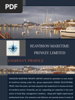 Sample Seafarer Resume | PDF | Sailor | Port