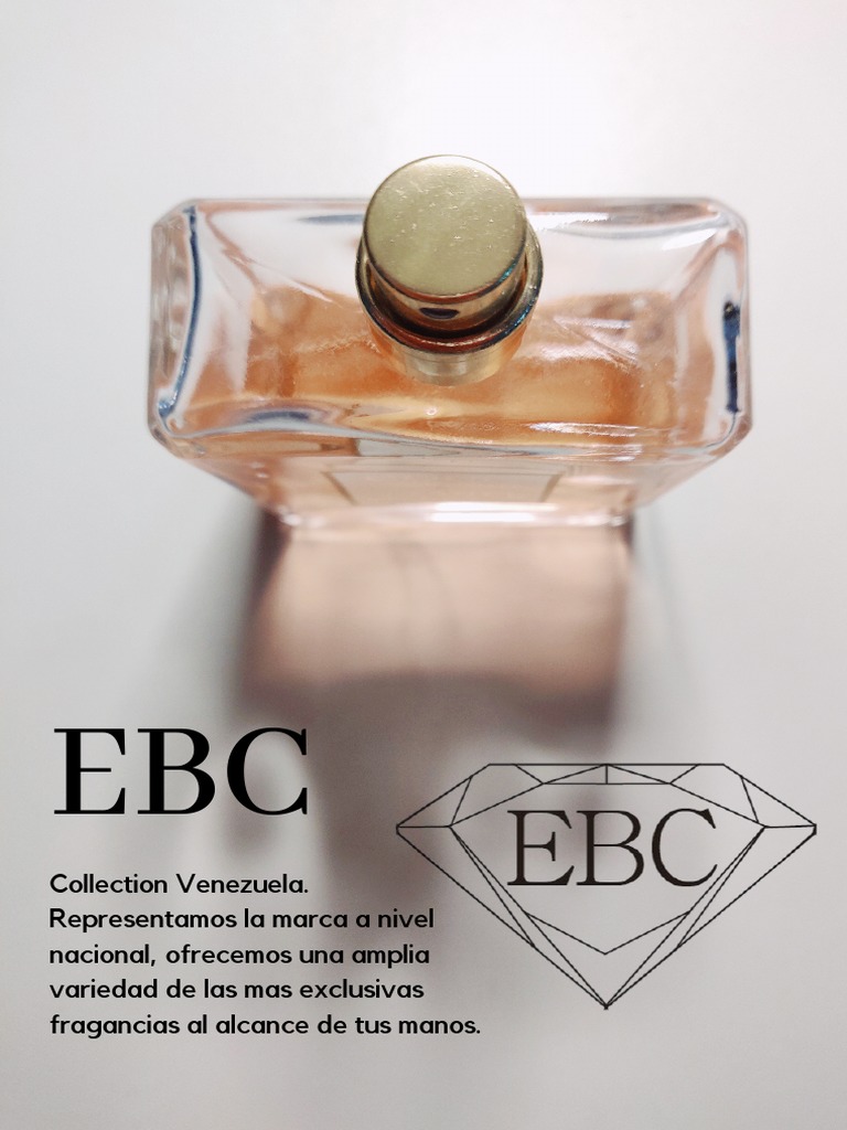 EBC COLLECTION CABALLERO | PDF