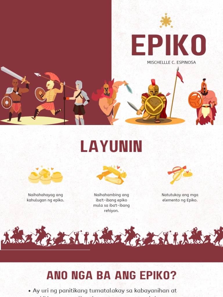 EPIKO | PDF