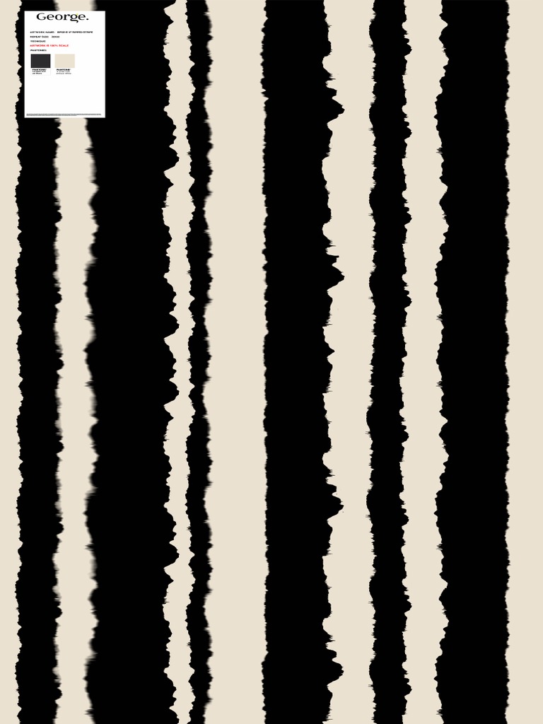 BPG019 1F Ripped Stripe | PDF