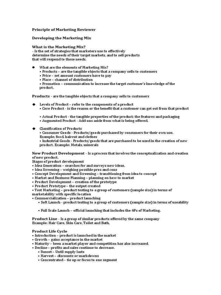 2nd Mastery Reviewer | PDF | Pricing | Retail