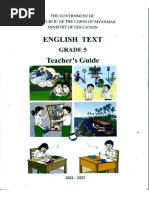 Grade 12 English Textbook | PDF