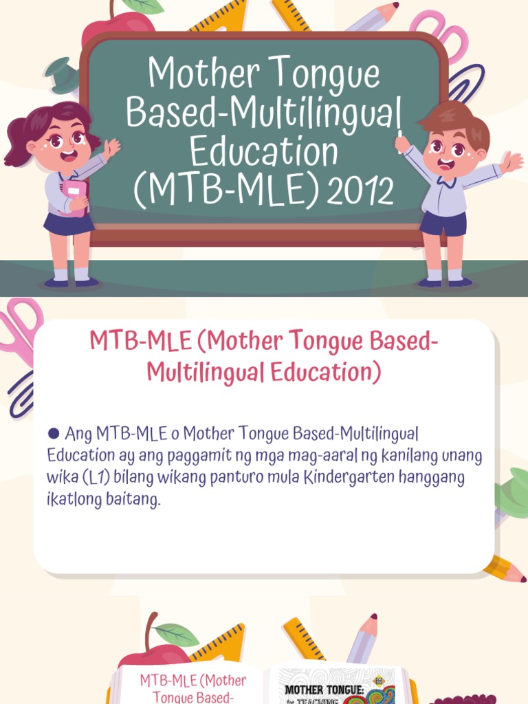 (Asuro) Mtb-Mle 2012 | PDF