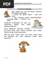 Ulermenak LH 3 Santillana | PDF