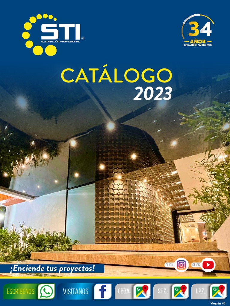Catalogo STI | PDF