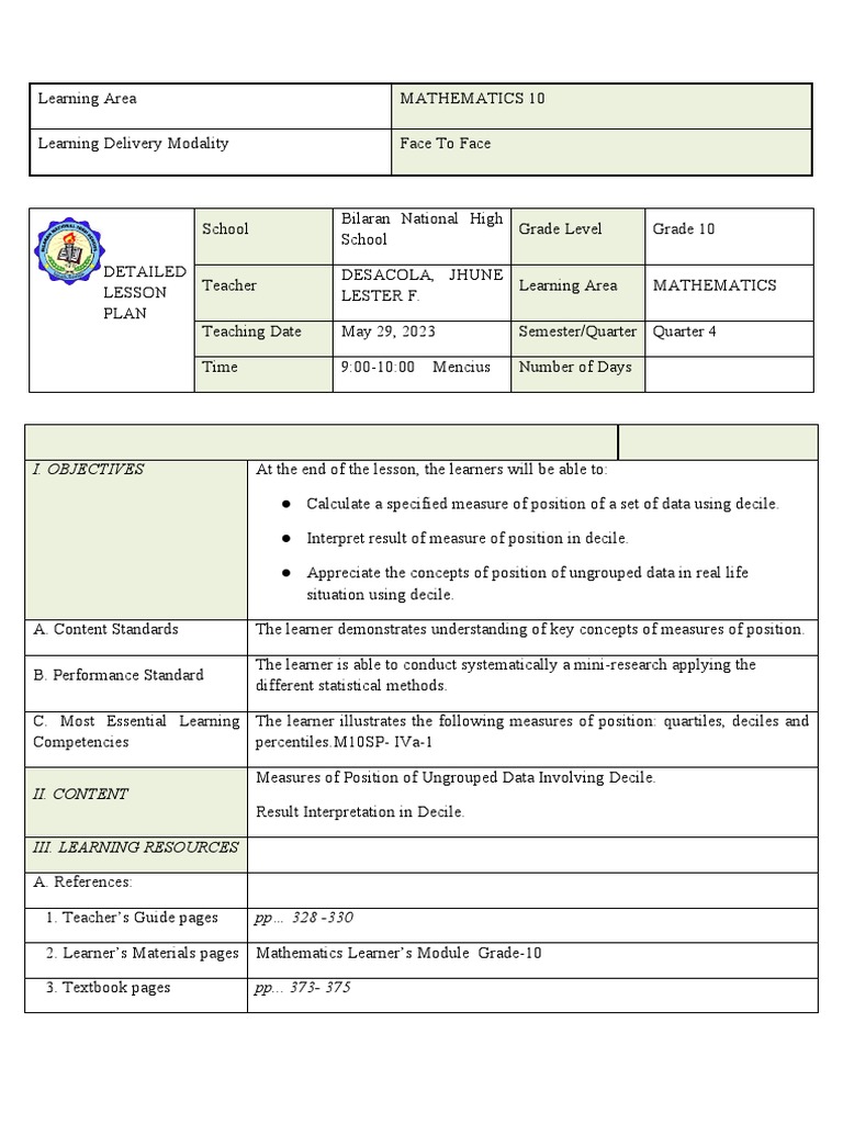 Final Demo | PDF | Learning | Data