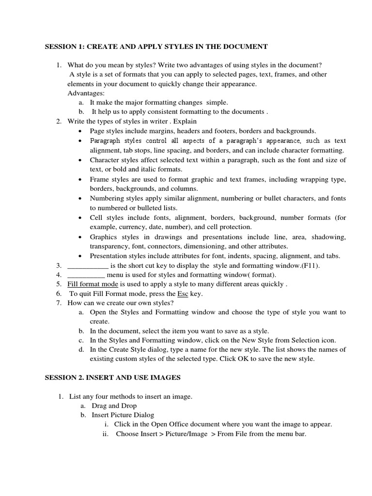 Digital Documentation | PDF | Paragraph | Hyperlink