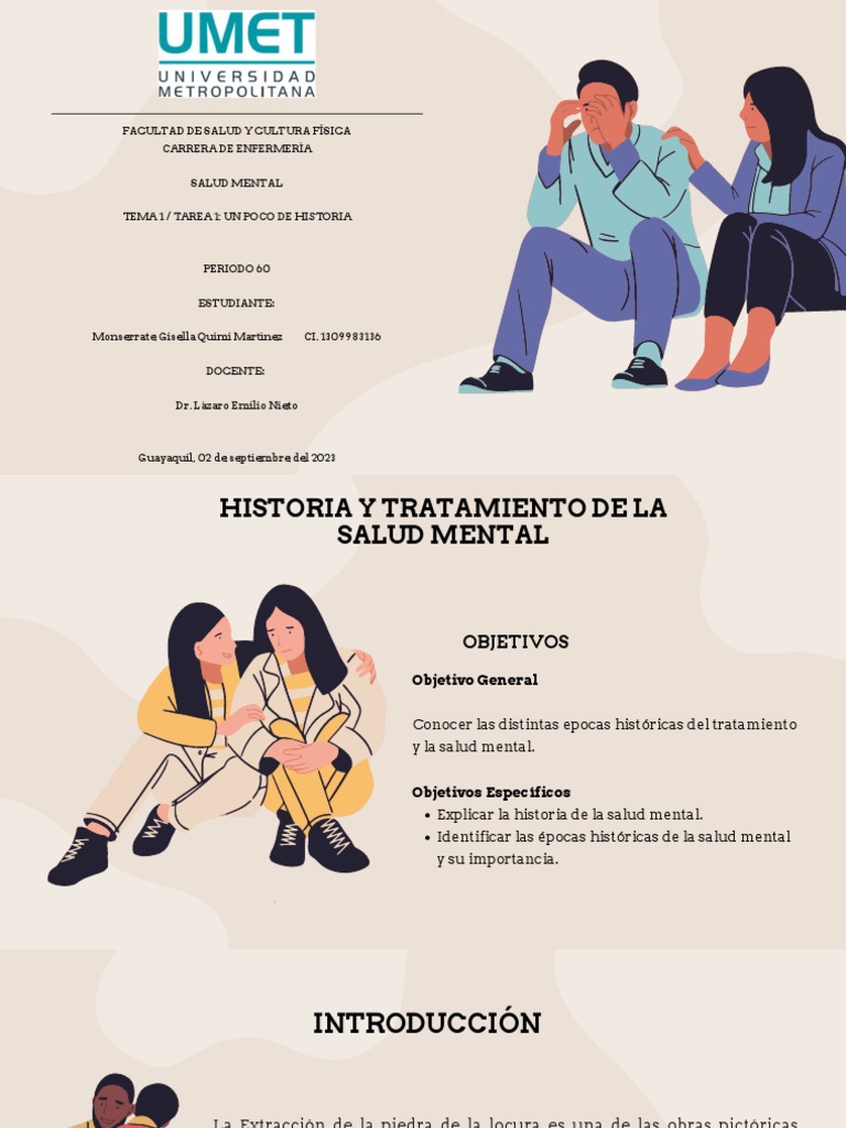 TEMA 1-TAREA 1 UN POCO DE HISTORIA - Compressed | PDF