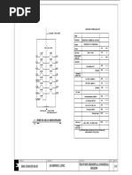 Sample Power Layout | PDF | Electrical Wiring | Electrical Equipment