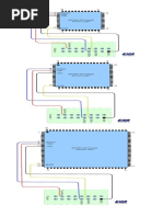 SI-TB2023102601-En MG Paint Codes | PDF | Motor Vehicle | Automotive Industry