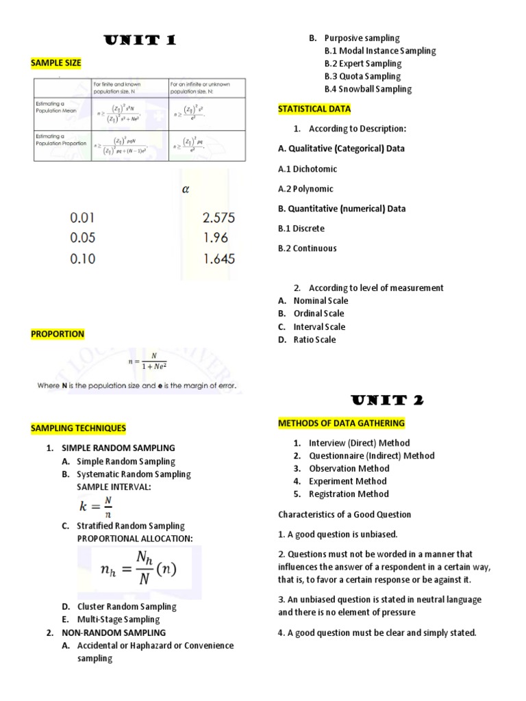 Gmath (Module 6-Data Management) | PDF