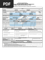 ATB Direct Deposit Form | PDF | Finance & Money Management | Politics