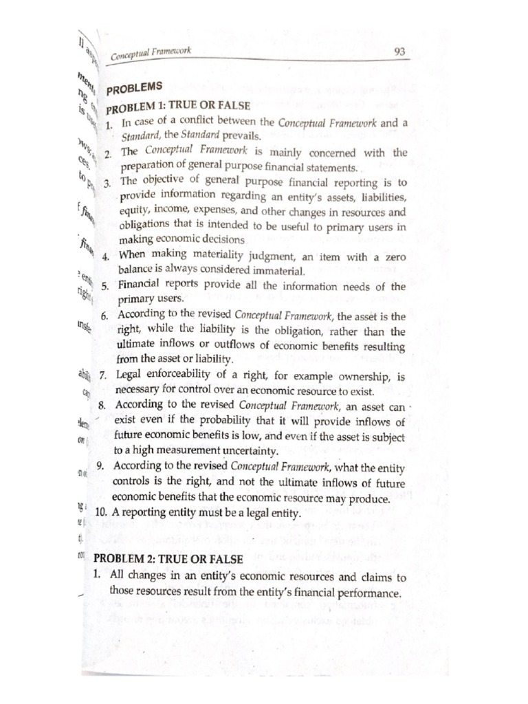 Scanned Documents | PDF