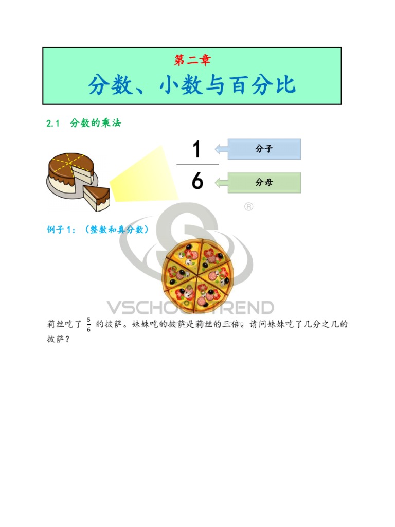 Math - Unit 2 - Note - Done | PDF
