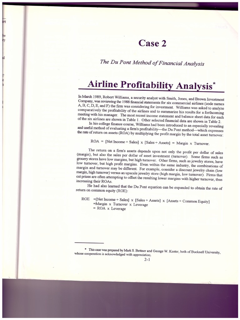 Case 2 | PDF