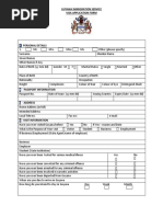 GuestRegistrationConsentForm V1.3 | PDF | Privacy | Justice