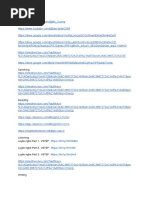 Vstep Speaking Part 2 Full | PDF | Movie Theater | Restaurants