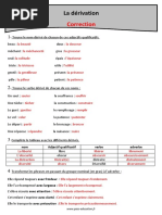La Phrase Emphatique-1 | PDF | Phrase | Pronom