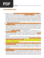 Mapa Conceptual DSM-V PDF | PDF | Trastorno mental | Manual Diagnóstico y Estadístico de los ...