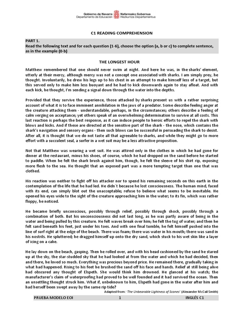 Ing C1 Ce Modelo | PDF | Diet (Nutrition) | Diet & Nutrition