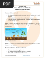 Class 6 Science Chapter 3 Mindful Eating A Path To A Healthy Body | PDF ...