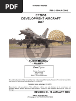 L98A2 Cadet GP Rifle WHT | PDF | Magazine (Firearms) | Trigger (Firearms)