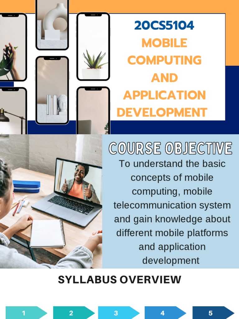Mcad - Unit 1 | PDF | Channel Access Method | Multiplexing