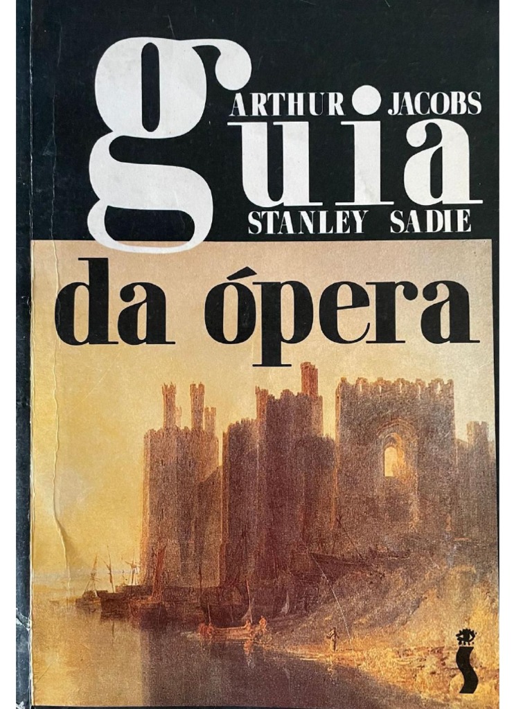 Guia Da Opera | PDF