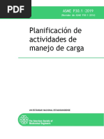 Une-Iso - 4306-1 2020 Norma de Izaje | PDF | Tecnología e ingeniería