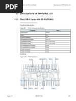 AQQE MAA 64T64R 192AE n78 320W Datasheet | PDF | Antenna (Radio) | Decibel