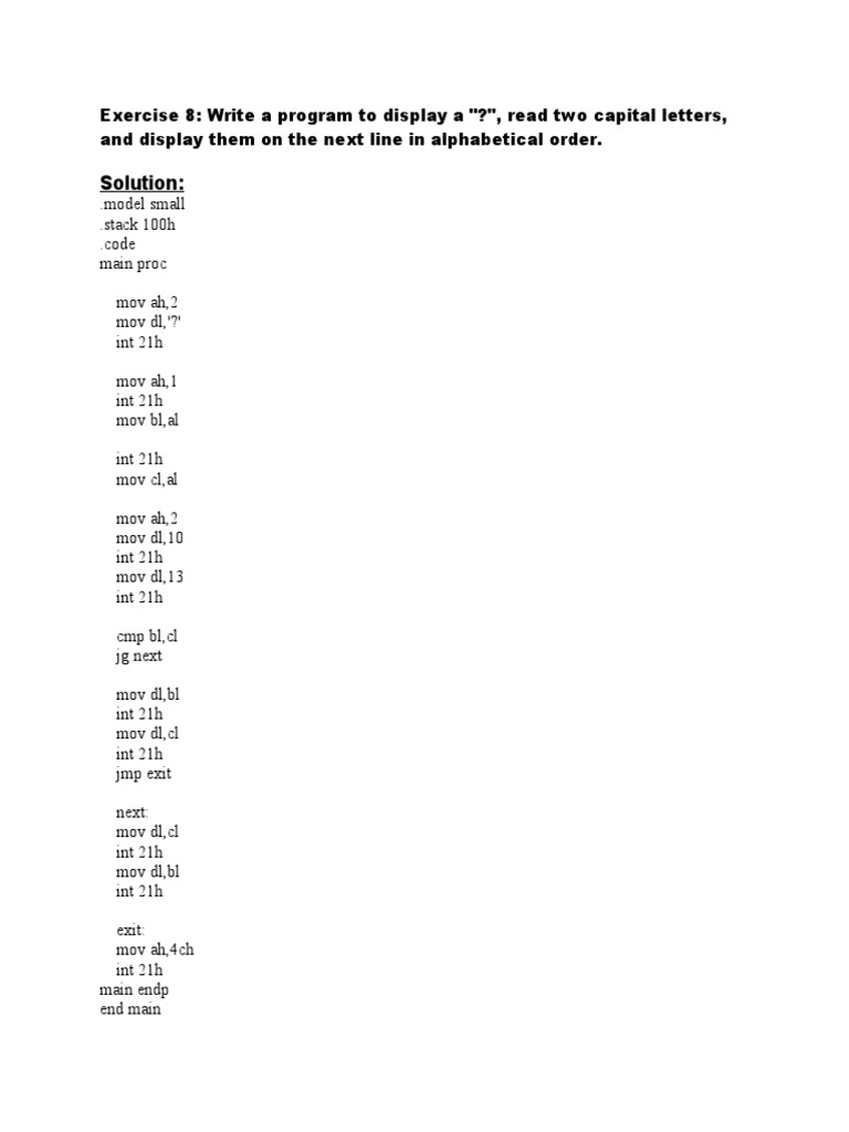 SM Lab 3 | PDF | Software | Naming Conventions