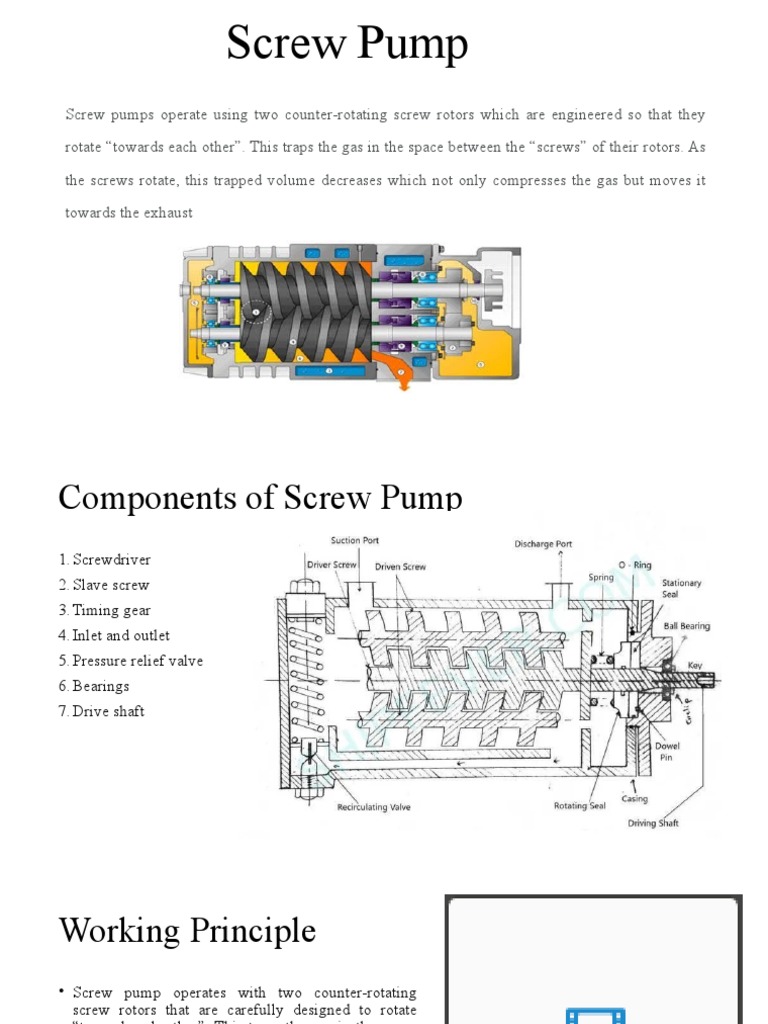 FTM | PDF | Pump | Mechanical Engineering