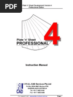 LabVIEW Style Checklist | PDF | Library (Computing) | Array Data Structure