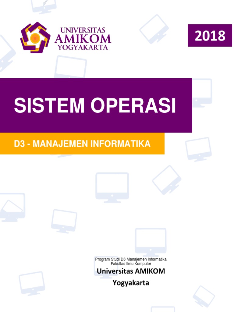 Modul D3-Mi Teori So | PDF