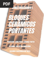 Catálogo INCERPAZ CBBA | PDF