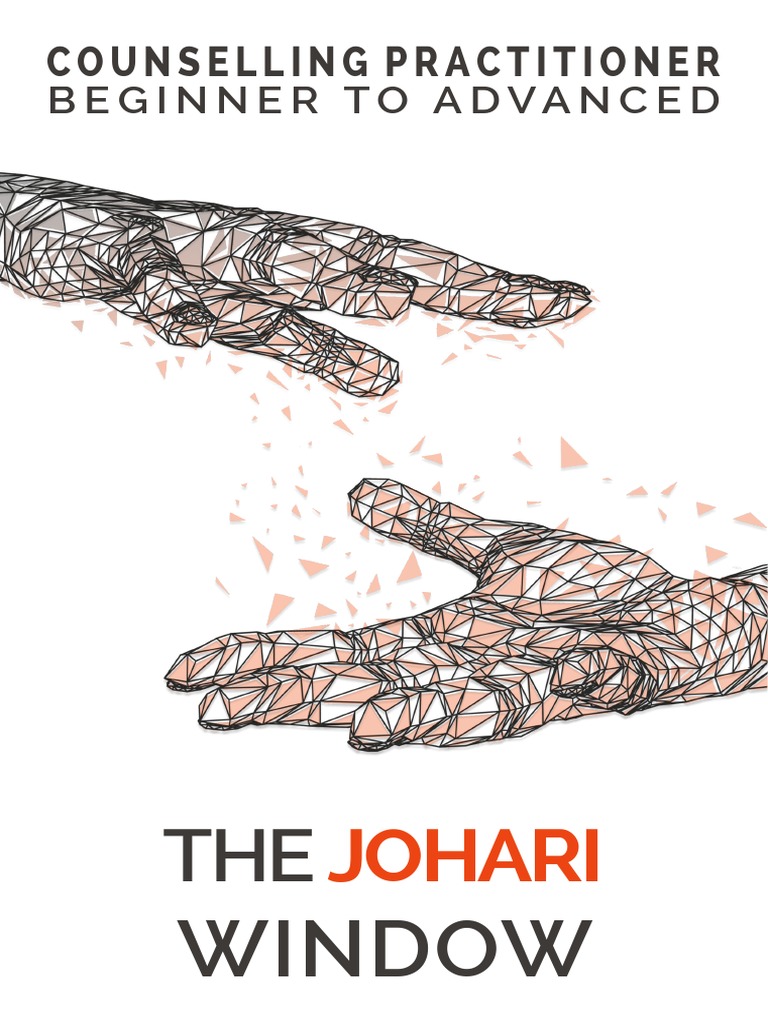 Johari Window | PDF | Self Awareness | Cognitive Science