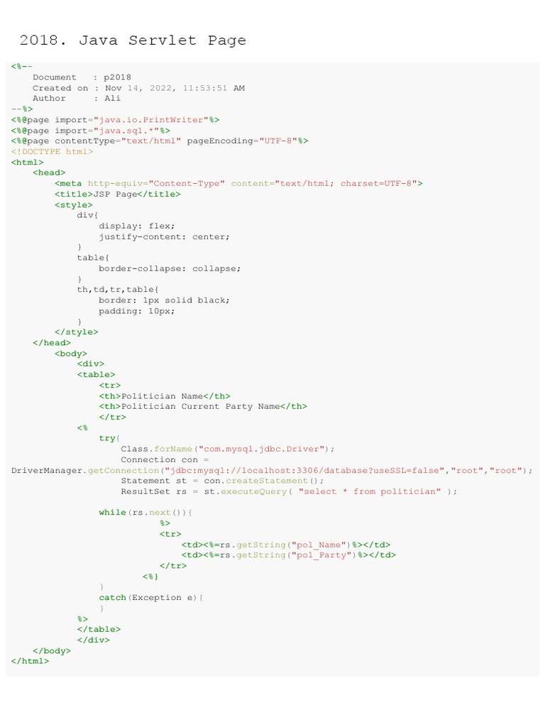 Java | PDF | Data Management | Computing Platforms