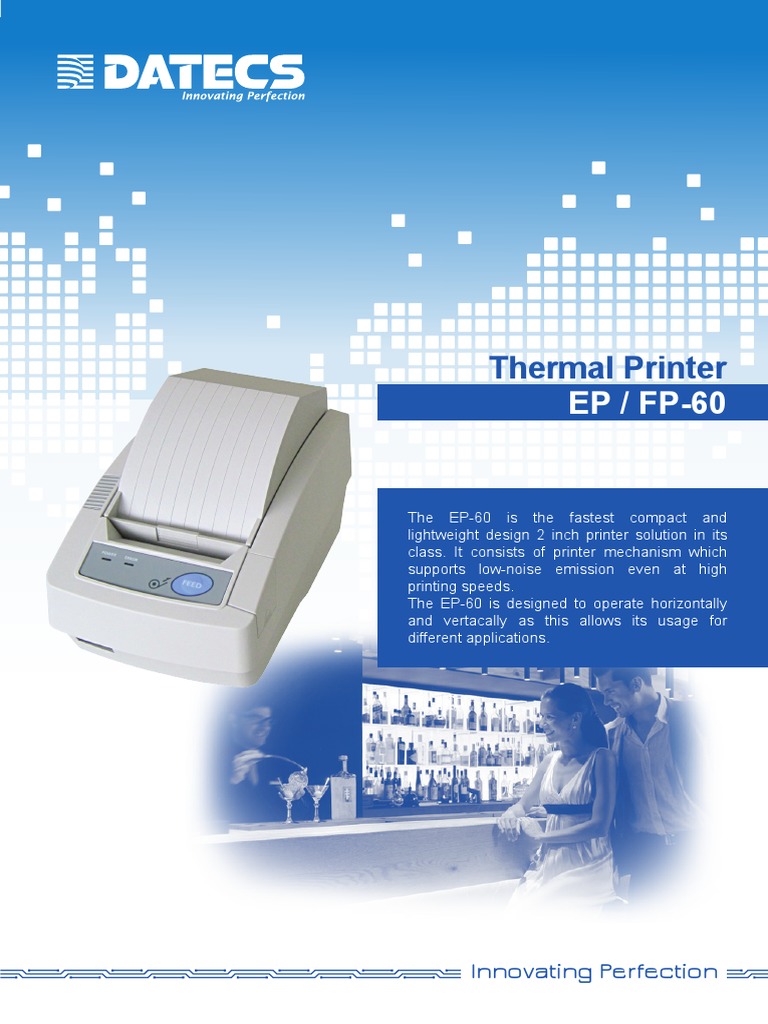 FP 60cx | PDF | Printer (Computing) | Universal Product Code