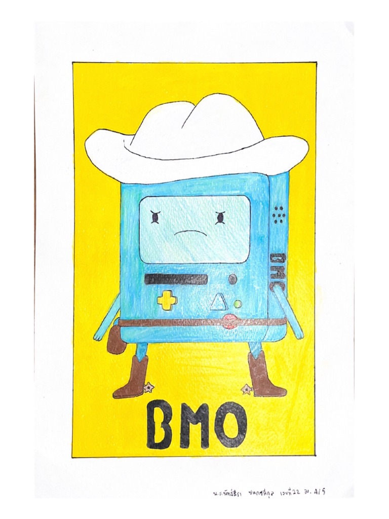 BMO | PDF