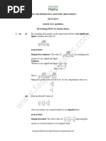 UWI GPA Grading Scheme | PDF | Theory | Critical Thinking
