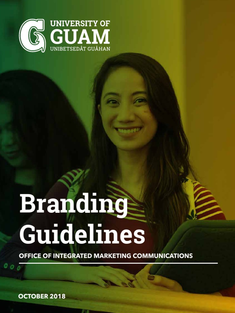 2018UOG Branding Guidelines Oct2018 REVIEW | PDF | Typefaces | Serif