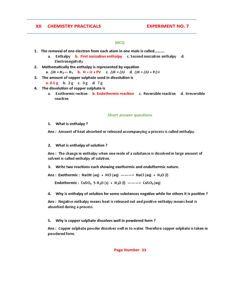 Xii Exp No. 7 | PDF | Art